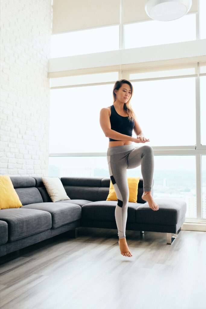 5 Quick Physio Tests For Ankle Injury Recovery