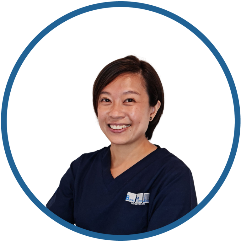 Team of Physiotherapists, Sports Massage & Physio Specialists