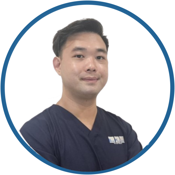 Team of Physiotherapists, Sports Massage & Physio Specialists